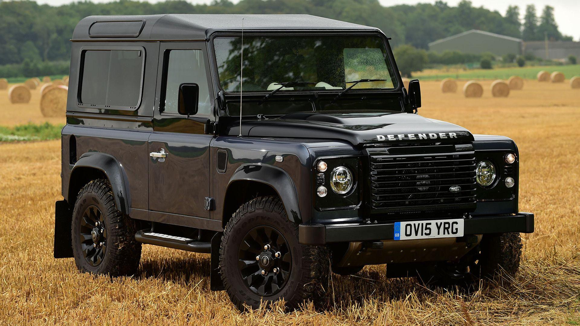 Land Rover Defender Wallpapers - Top Free Land Rover Defender ...