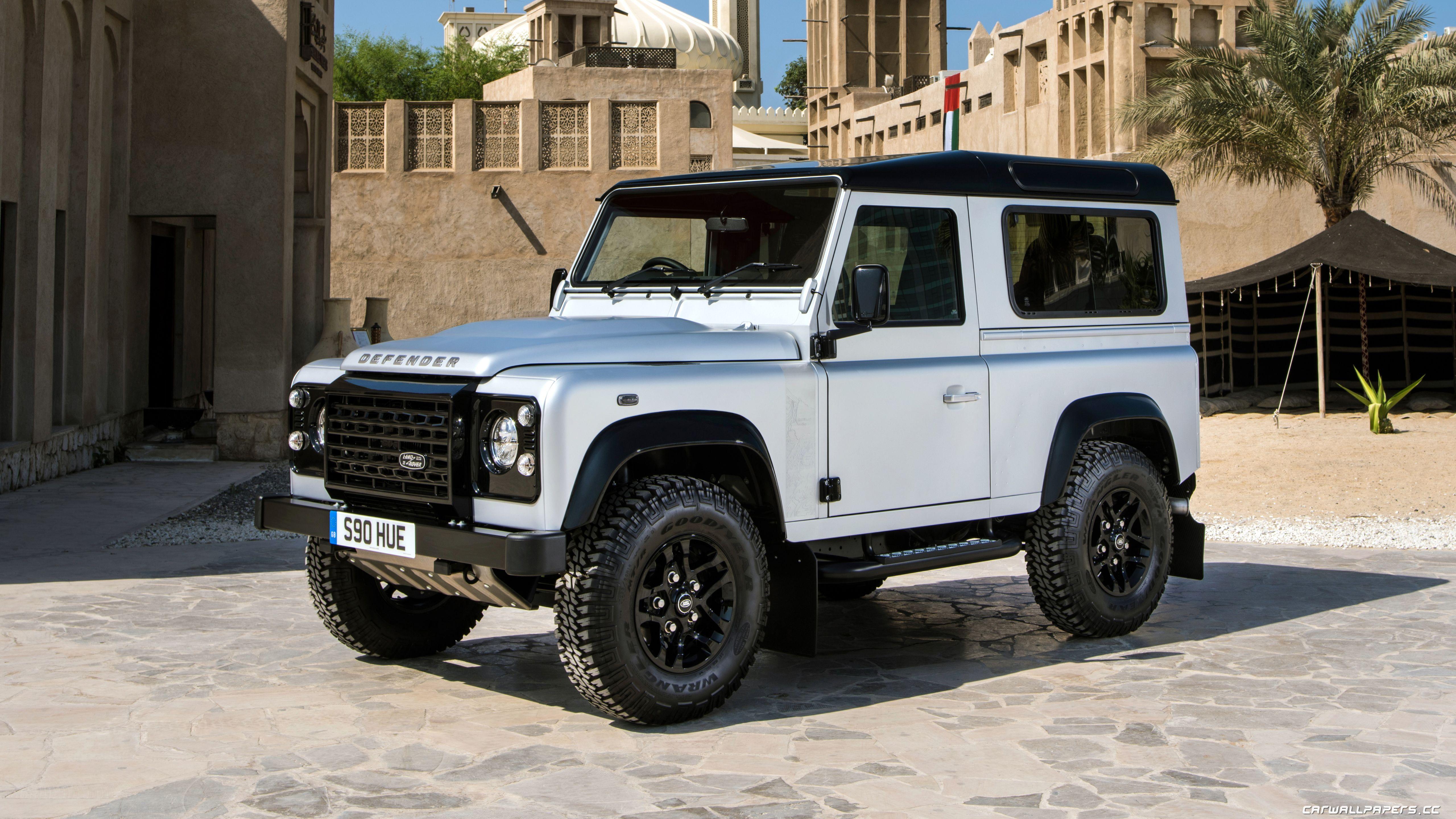Land Rover Defender Wallpapers - Top Free Land Rover Defender ...