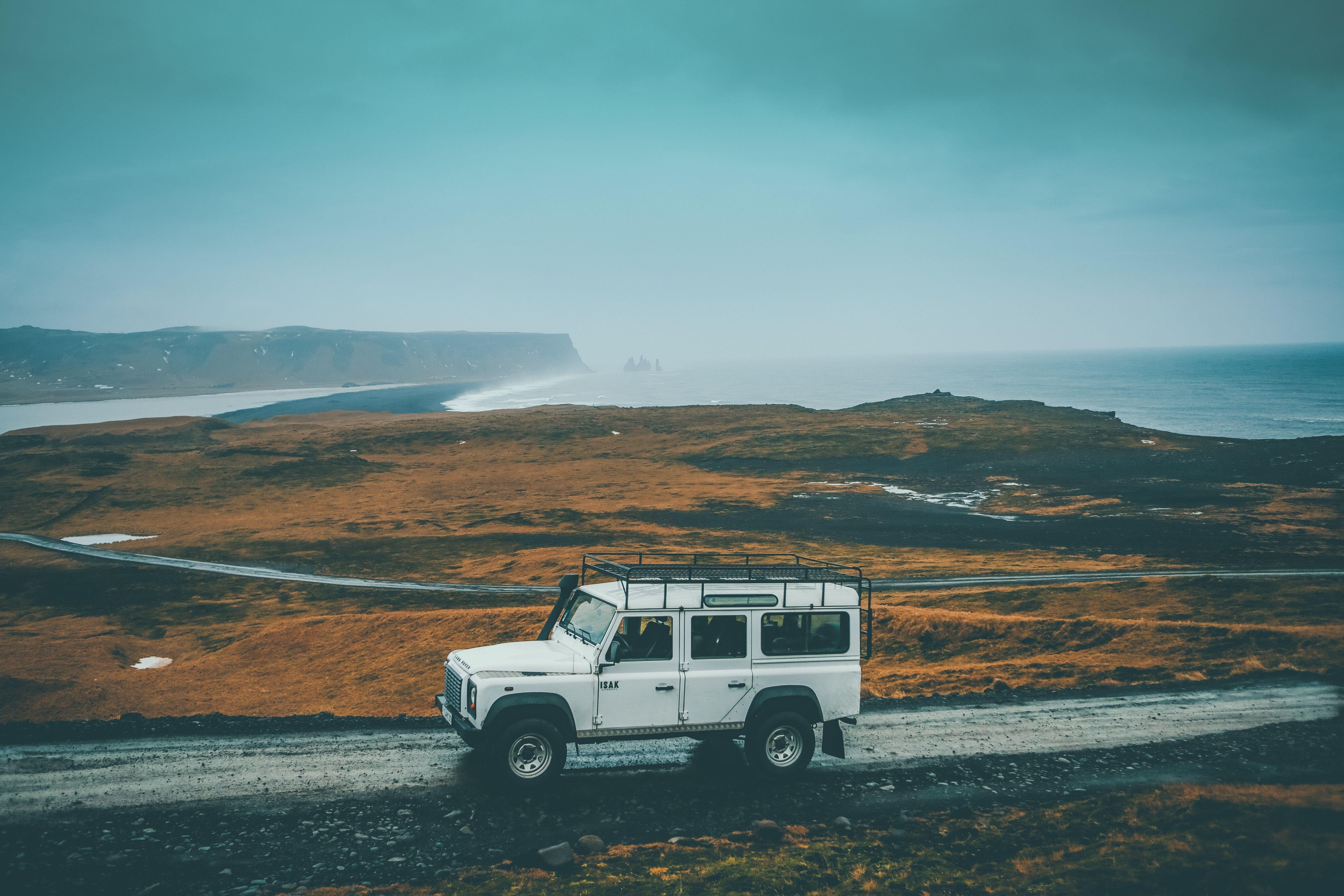 Land Rover Defender Wallpapers - Top Free Land Rover Defender ...