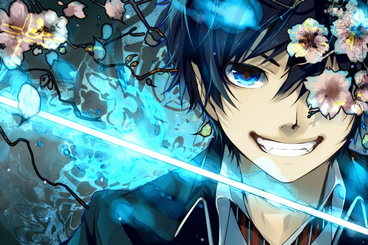 Rin Okumura Wallpapers - Top Free Rin Okumura Backgrounds - WallpaperAccess