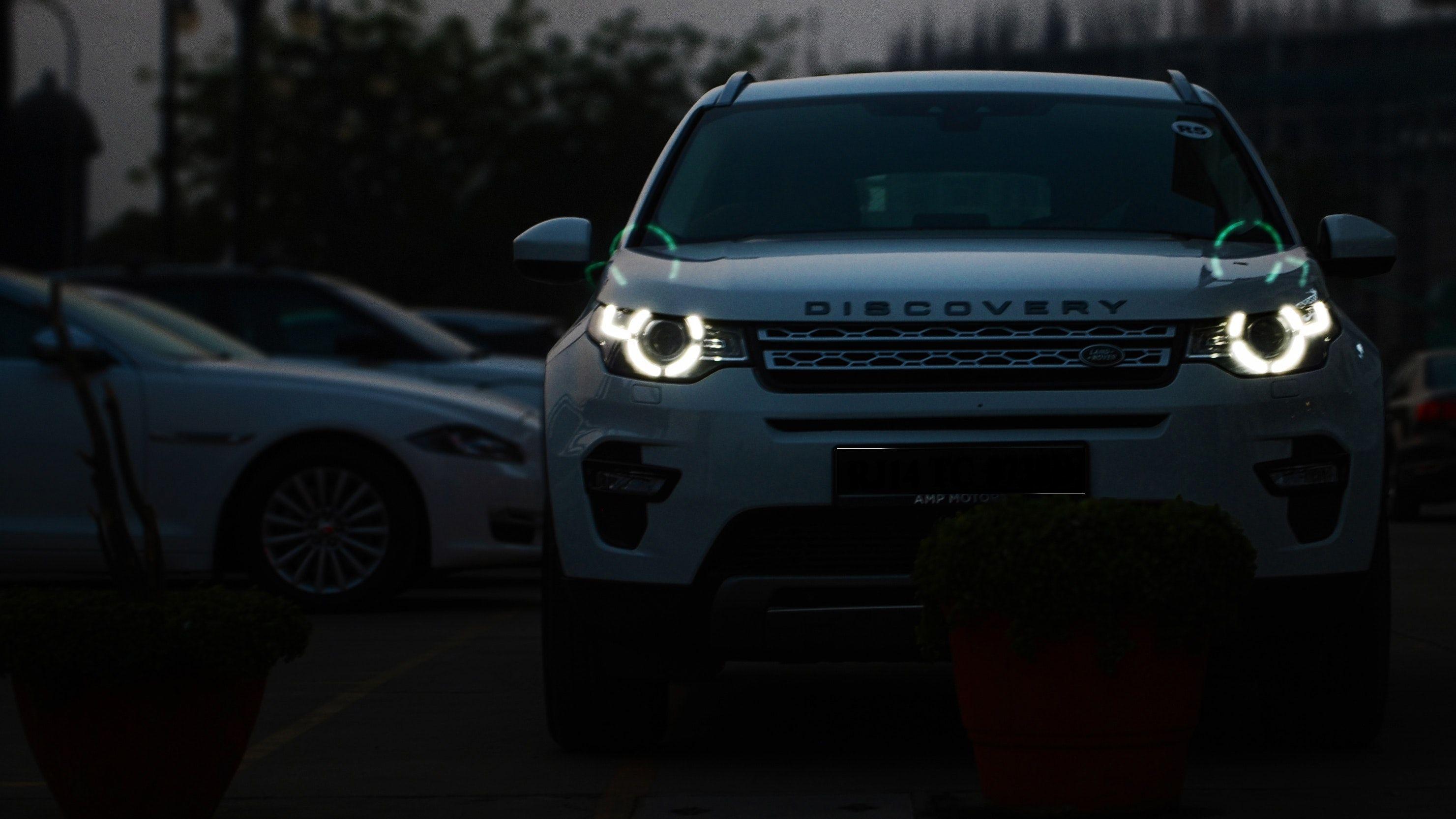 Land Rover Car Wallpapers - Top Free Land Rover Car Backgrounds ...