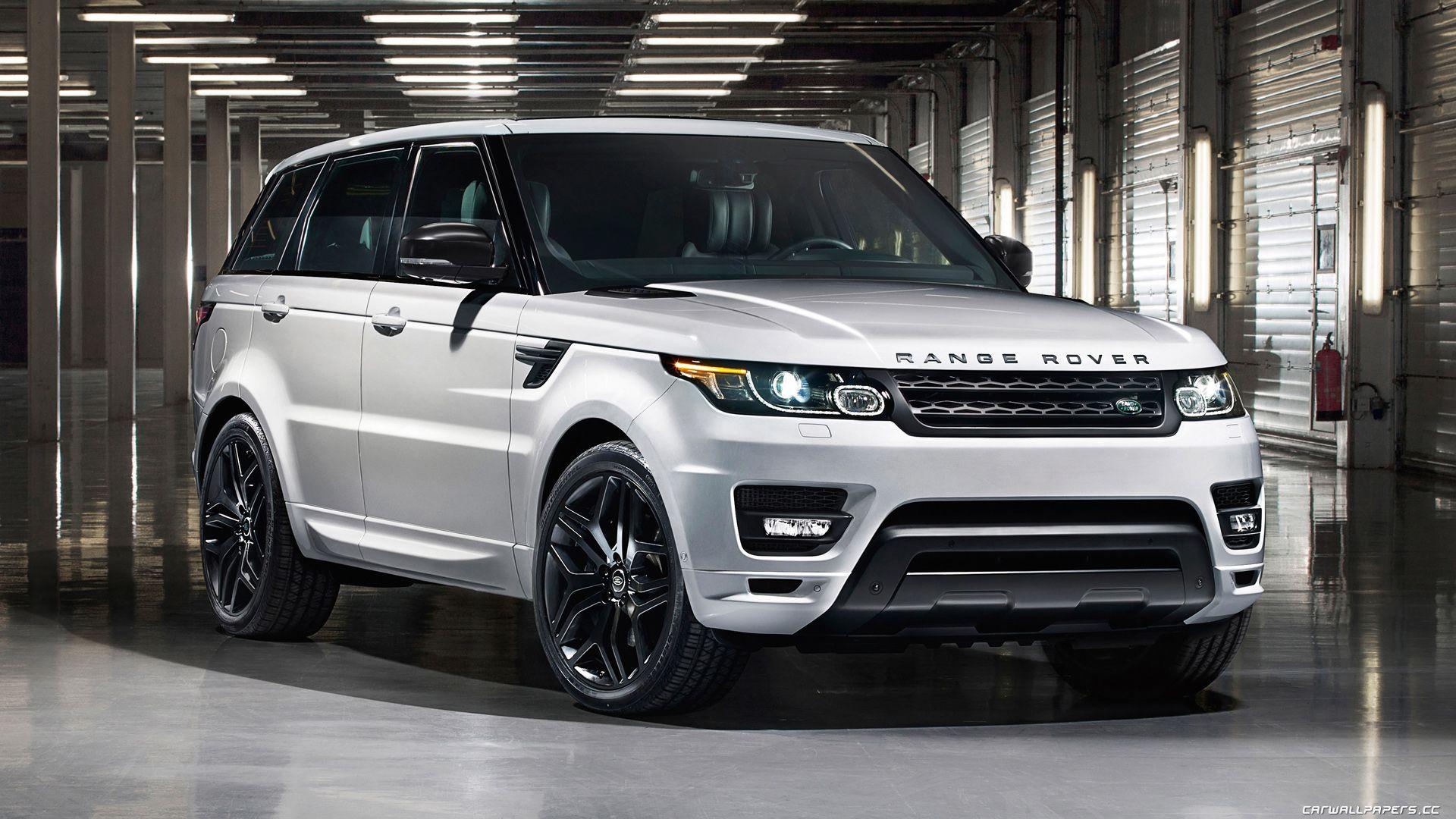 Range Rover Car Wallpapers - Top Free Range Rover Car Backgrounds ...