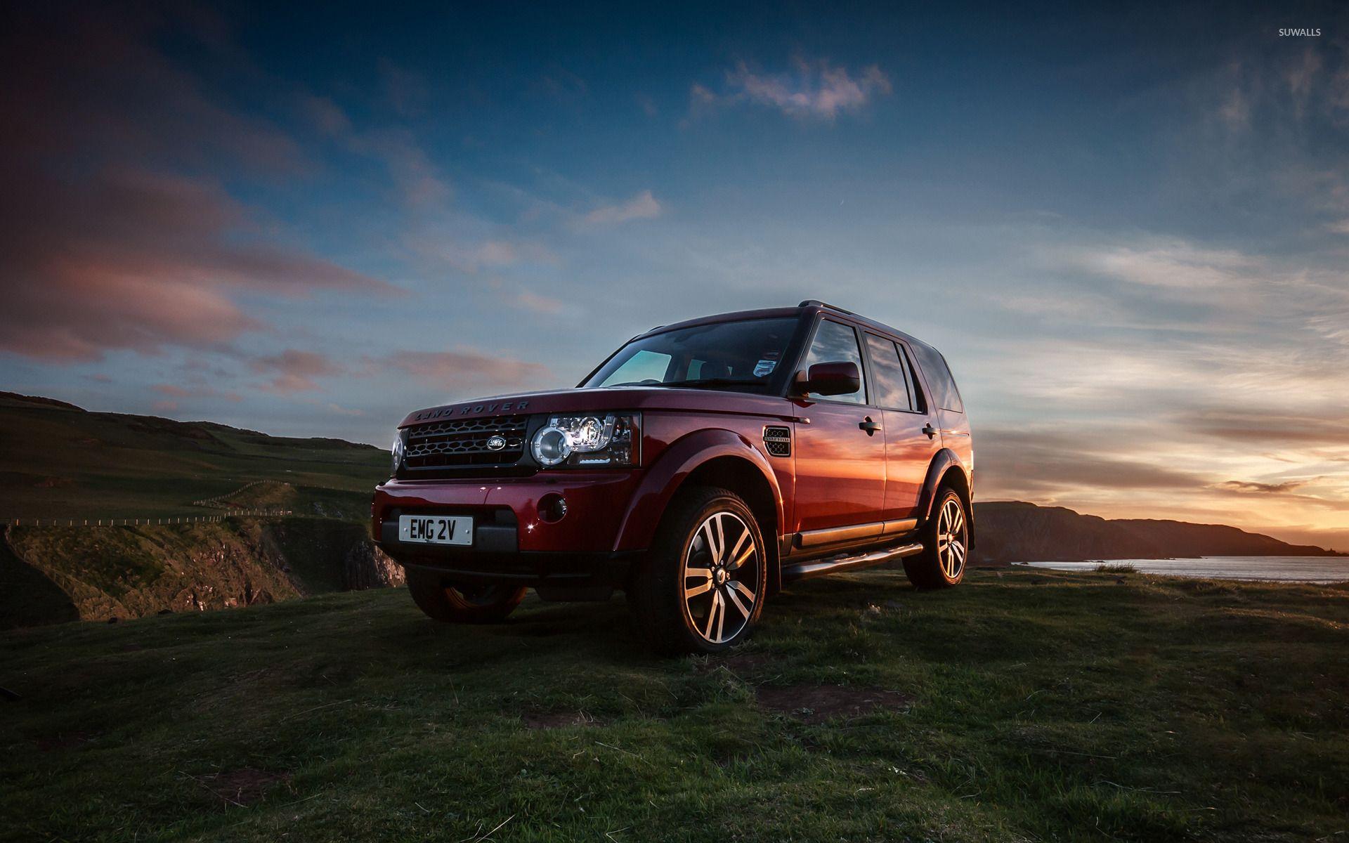 Land Rover Car Wallpapers - Top Free Land Rover Car Backgrounds ...