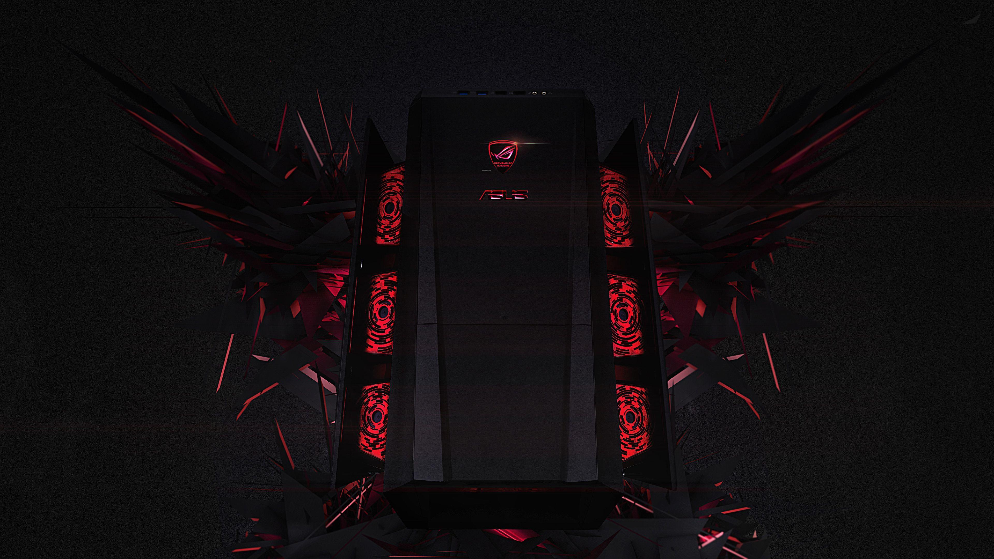 Red NVIDIA Wallpapers - Top Free Red NVIDIA Backgrounds - WallpaperAccess