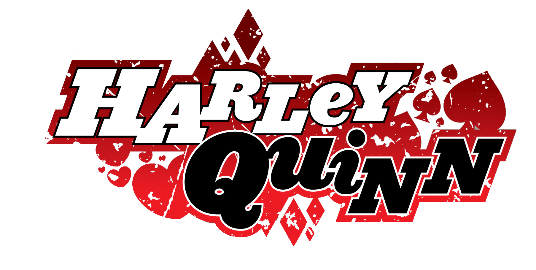 Harley Quinn Symbol Wallpapers - Top Free Harley Quinn Symbol ...