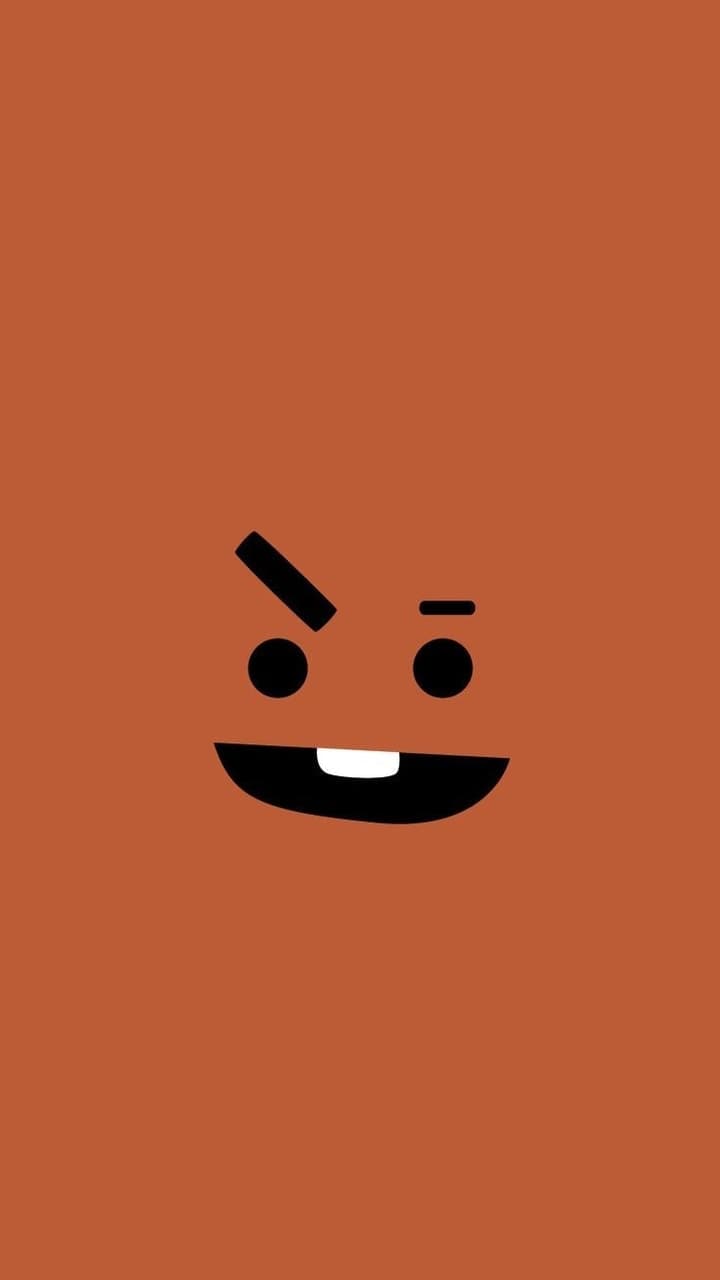 Shooky BT21 Wallpapers - Top Free Shooky BT21 Backgrounds - WallpaperAccess