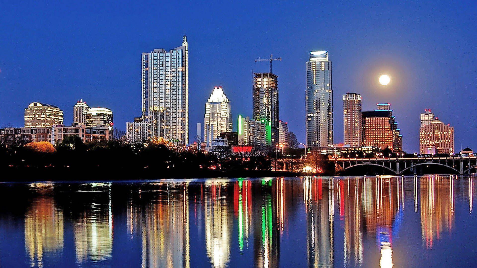 Austin Texas Wallpapers - Top Free Austin Texas Backgrounds ...