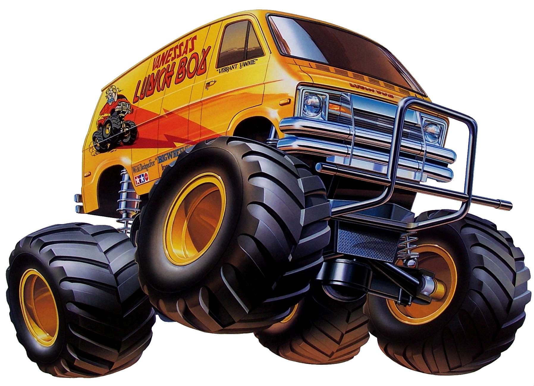 Tamiya Wallpapers - Top Free Tamiya Backgrounds - WallpaperAccess