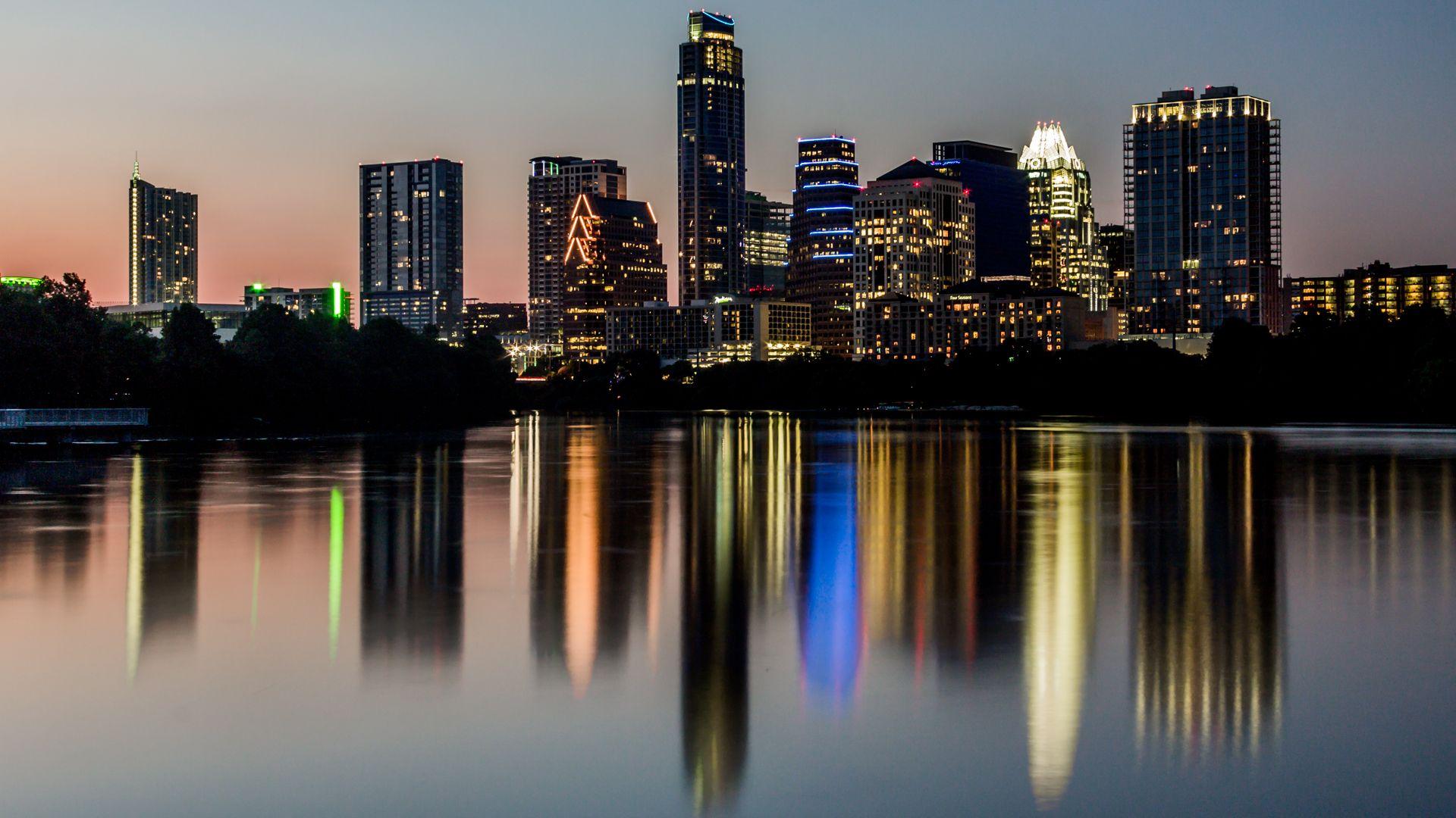 Austin Texas Wallpapers - Top Free Austin Texas Backgrounds ...