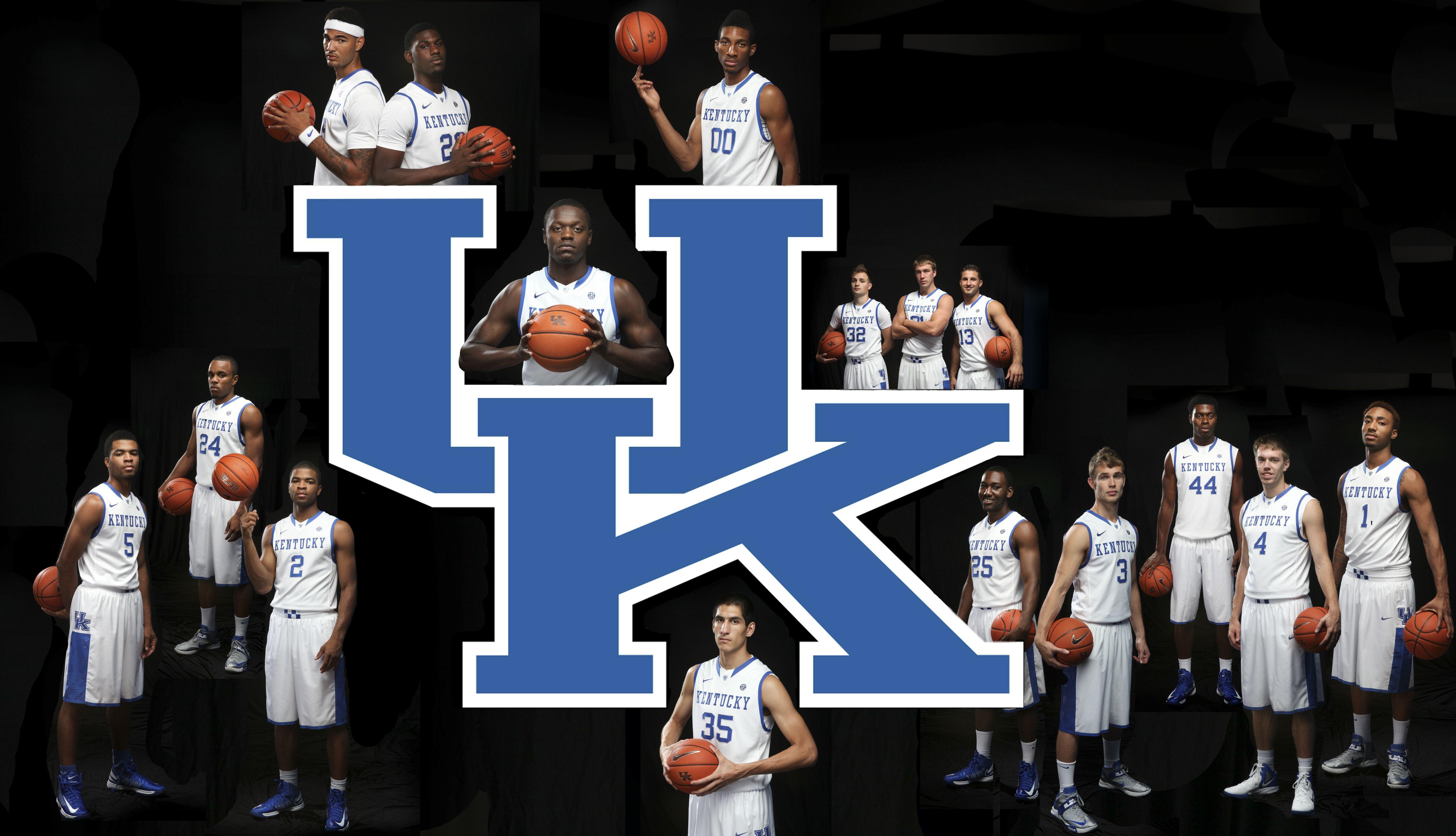 Kentucky Basketball Wallpapers - Top Free Kentucky Basketball ...