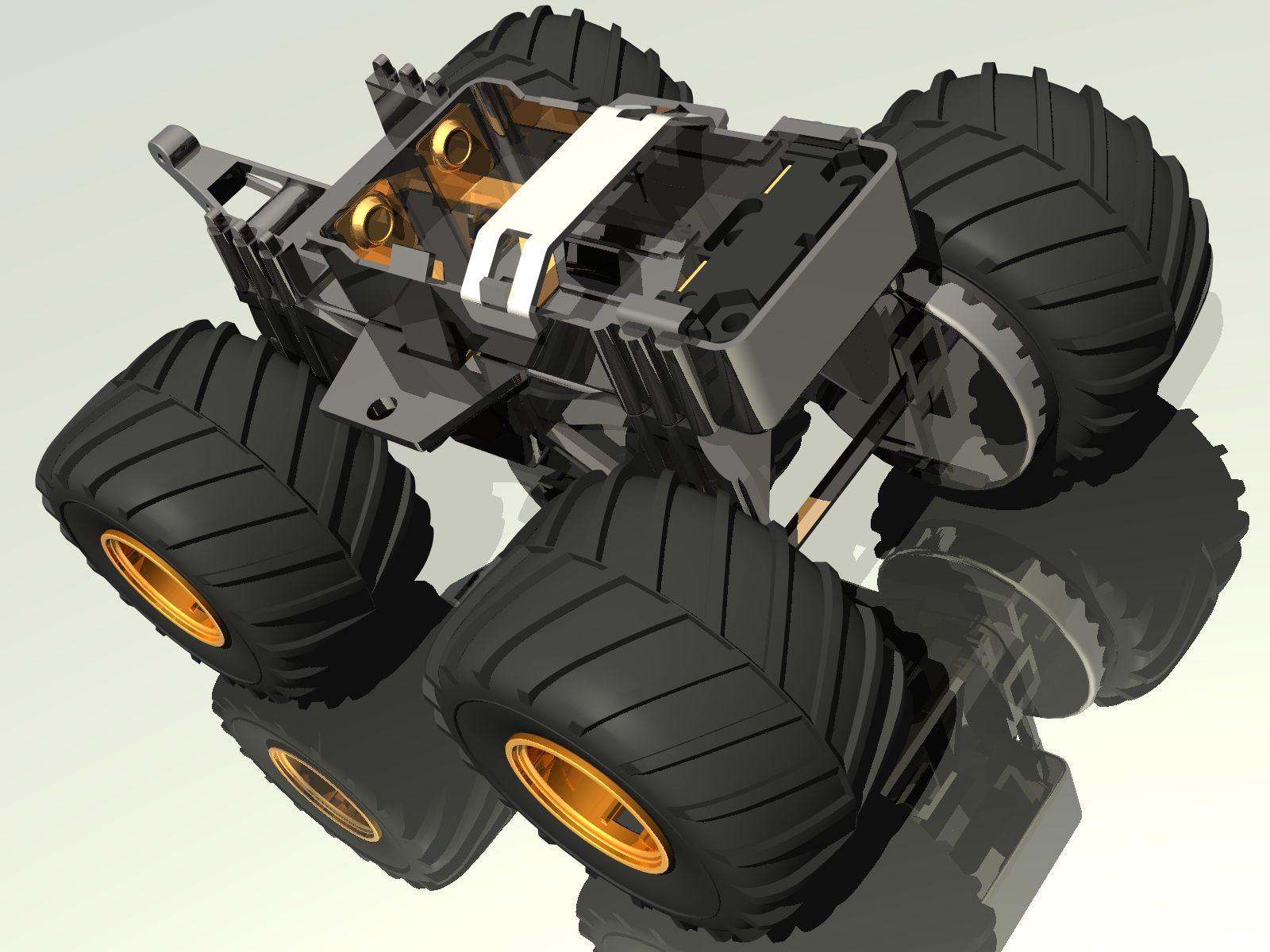 Tamiya Wallpapers - Top Free Tamiya Backgrounds - WallpaperAccess