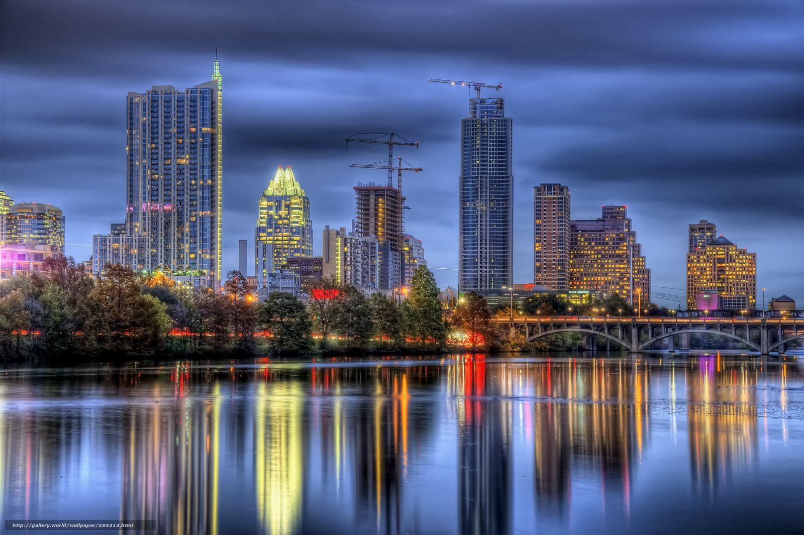 Austin Texas Wallpapers - Top Free Austin Texas Backgrounds ...