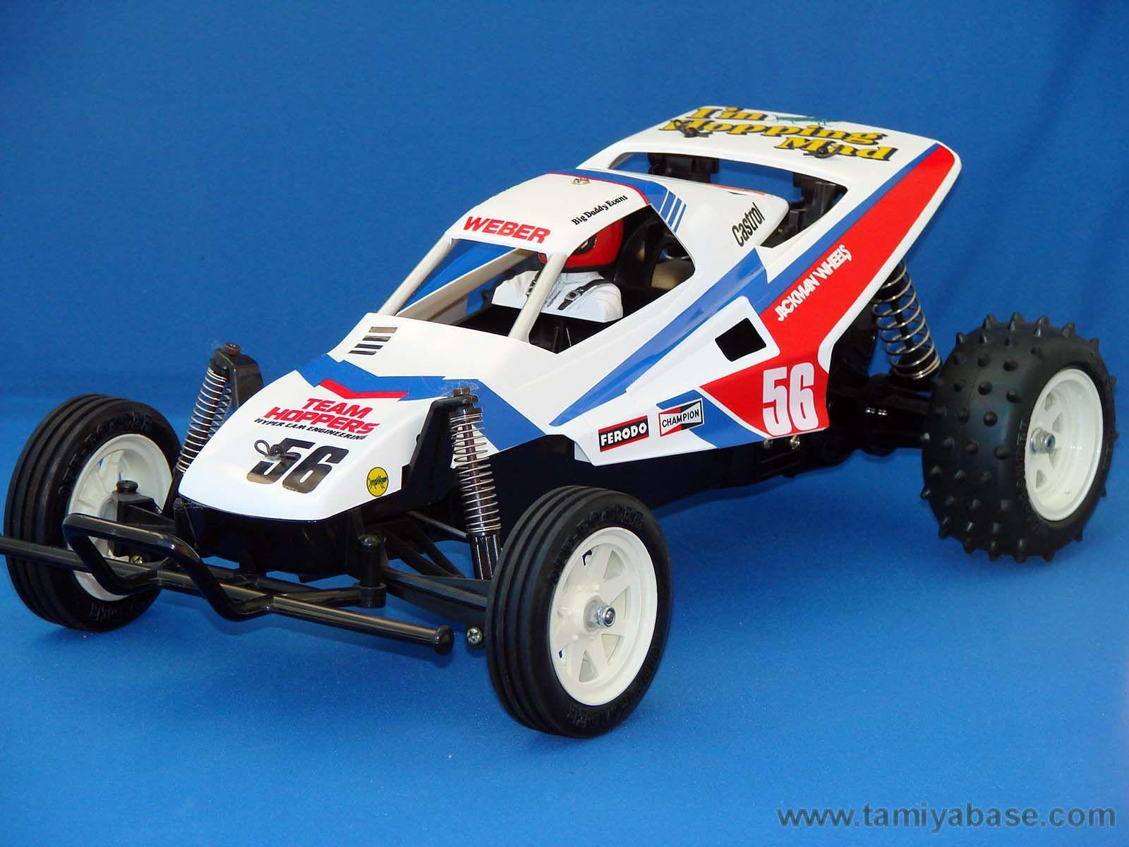 Tamiya Wallpapers - Top Free Tamiya Backgrounds - WallpaperAccess