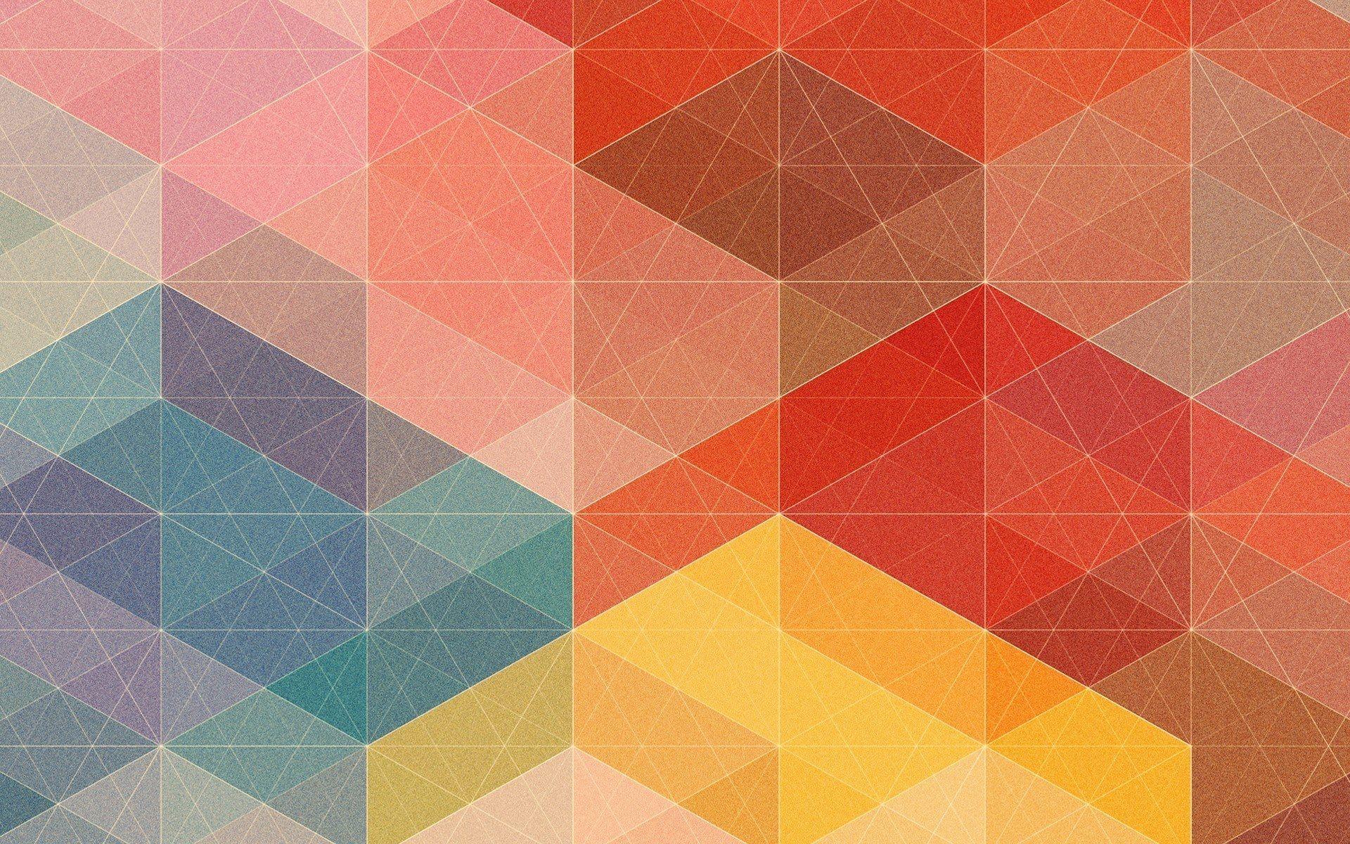 Colorful Geometric Wallpapers - Top Free Colorful Geometric Backgrounds ...