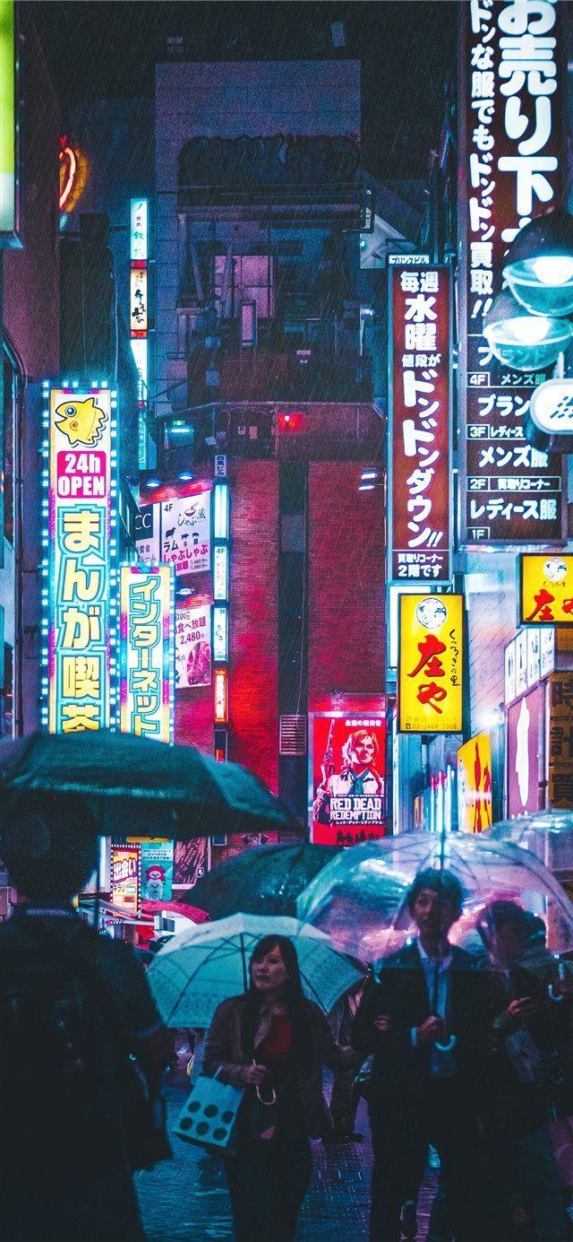 Vintage Japanese Wallpapers - Top Free Vintage Japanese Backgrounds ...