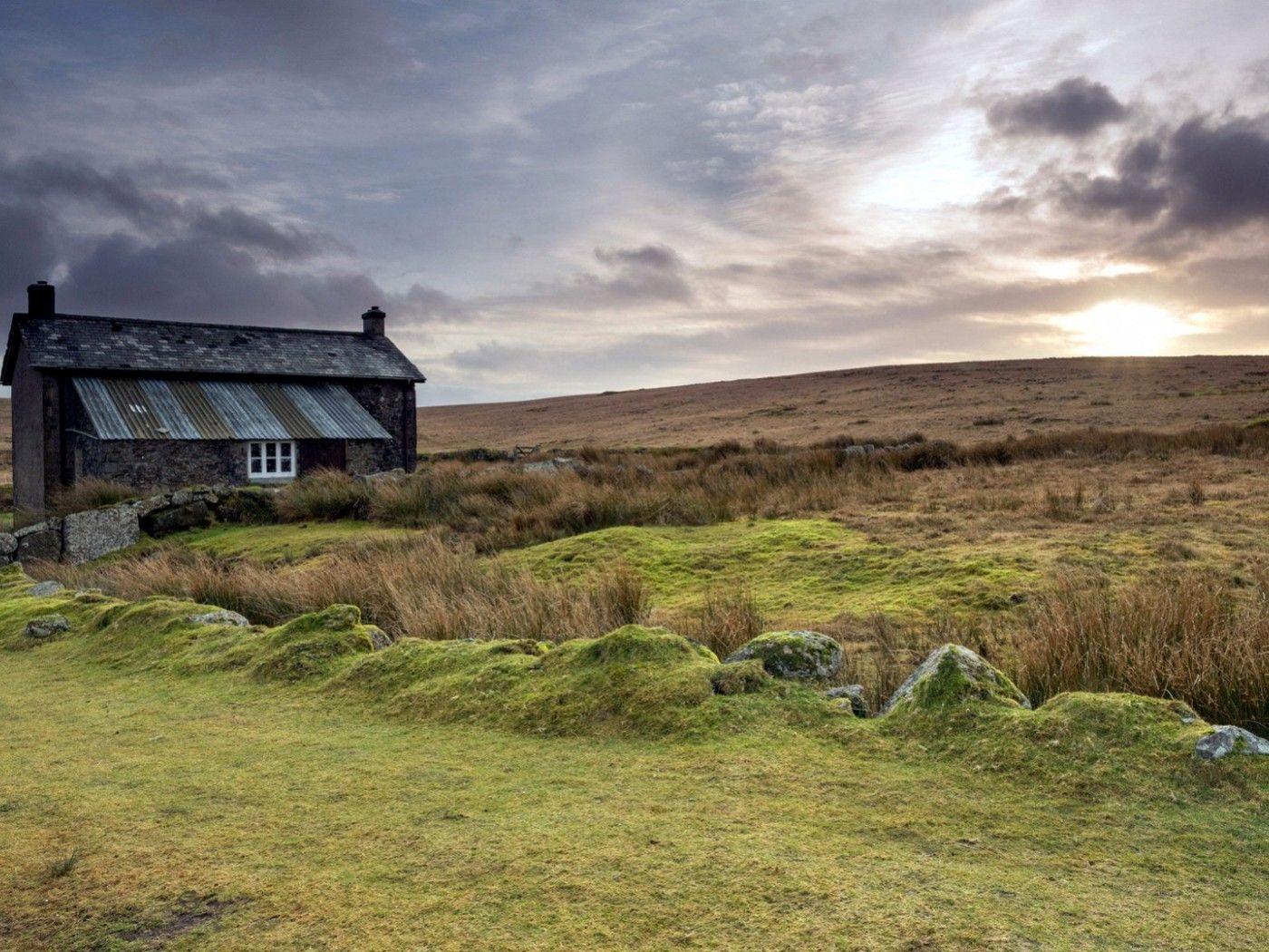 Farm House Wallpapers - Top Free Farm House Backgrounds - WallpaperAccess