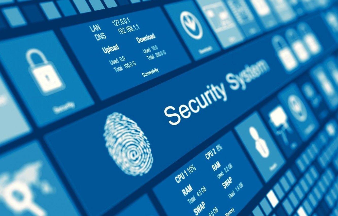 Computer Security Wallpapers - Top Free Computer Security Backgrounds ...