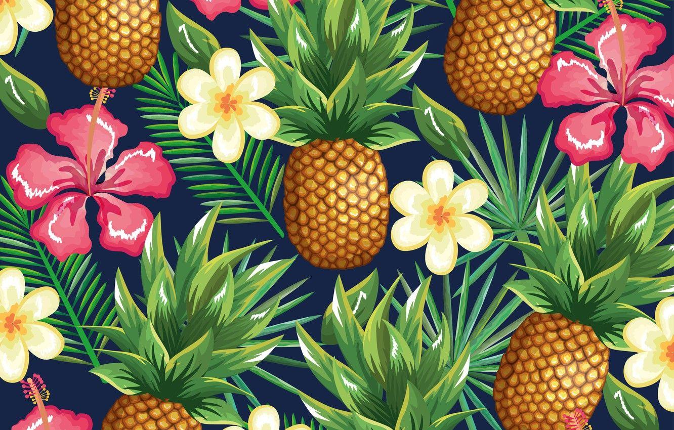 Tropical Flowers Desktop Wallpapers - Top Free Tropical Flowers Desktop ...