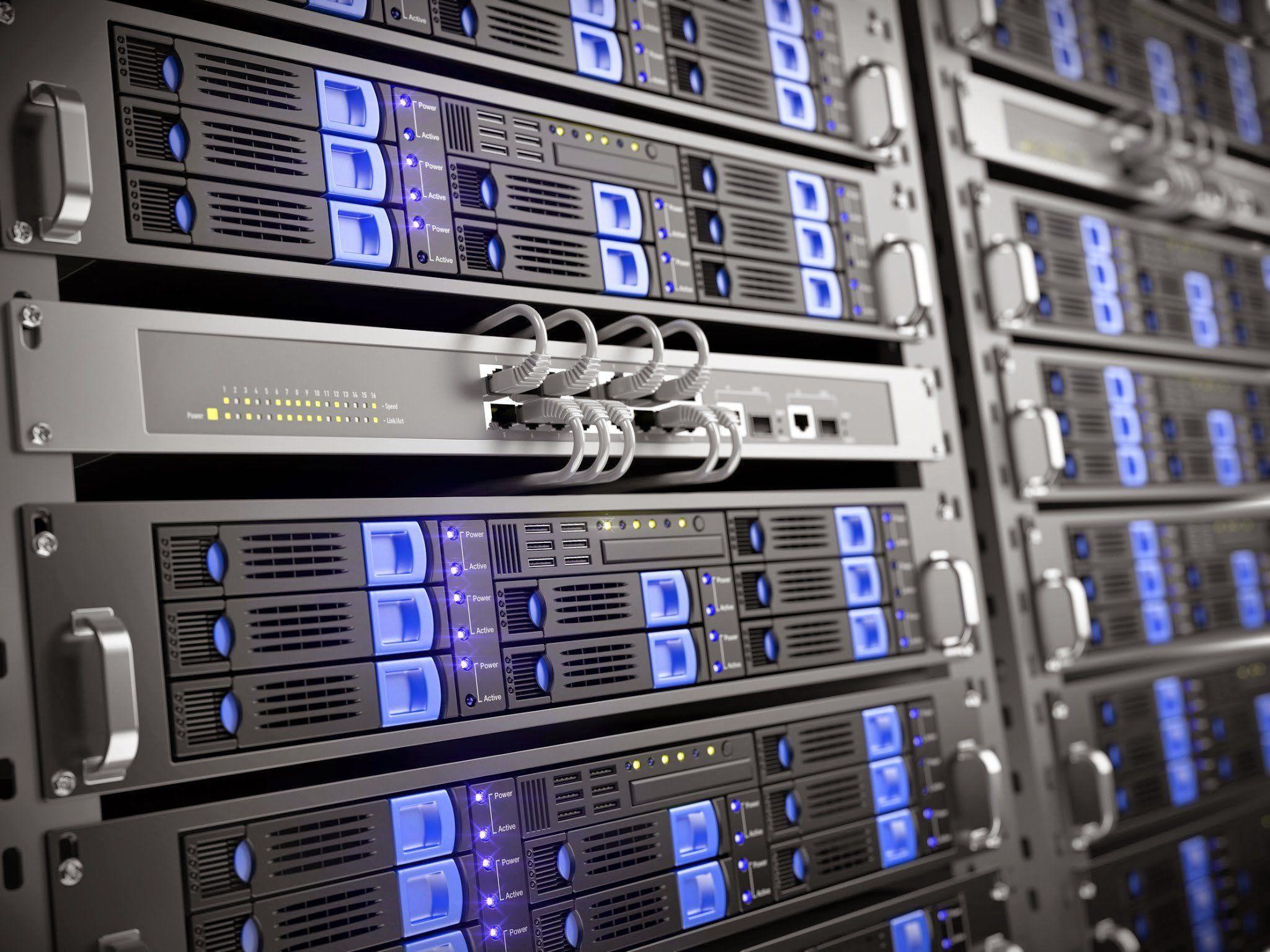 Computer Hardware Wallpapers - Top Free Computer Hardware Backgrounds ...