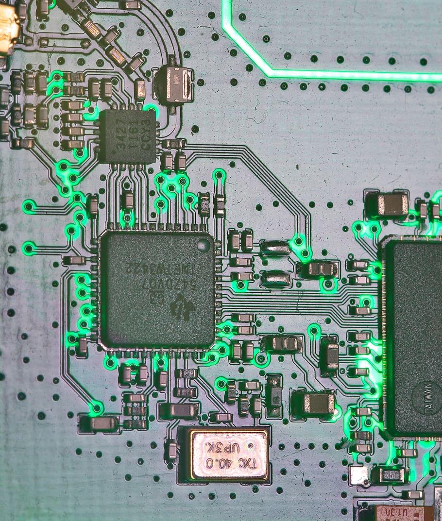 Computer Hardware Wallpapers - Top Free Computer Hardware Backgrounds ...