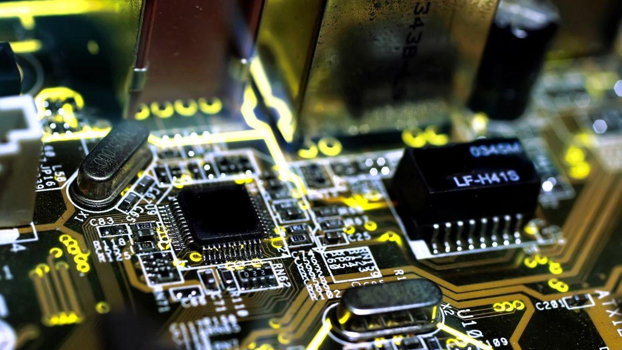 Computer Hardware Wallpapers - Top Free Computer Hardware Backgrounds ...