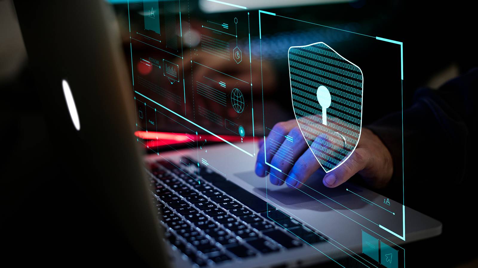 Computer Security Wallpapers - Top Free Computer Security Backgrounds ...