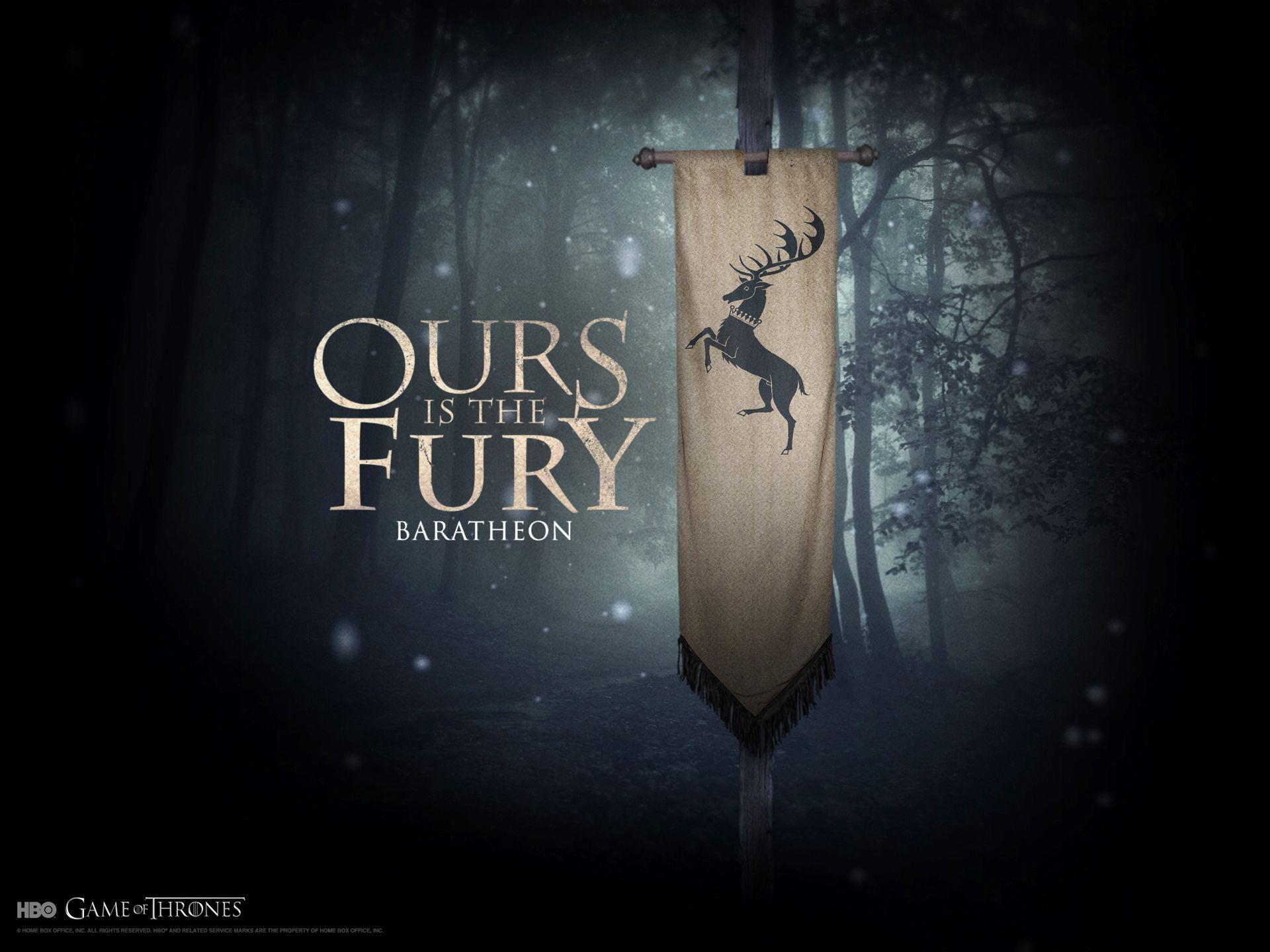 House Baratheon Wallpapers - Top Free House Baratheon Backgrounds ...