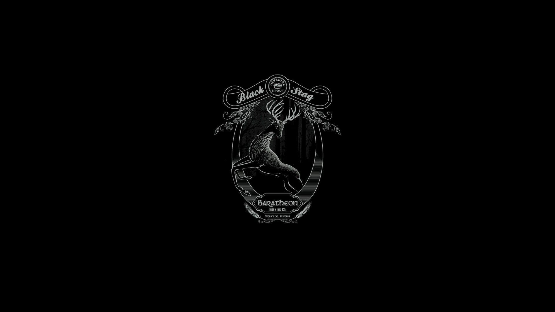 House Baratheon Wallpapers - Top Free House Baratheon Backgrounds ...