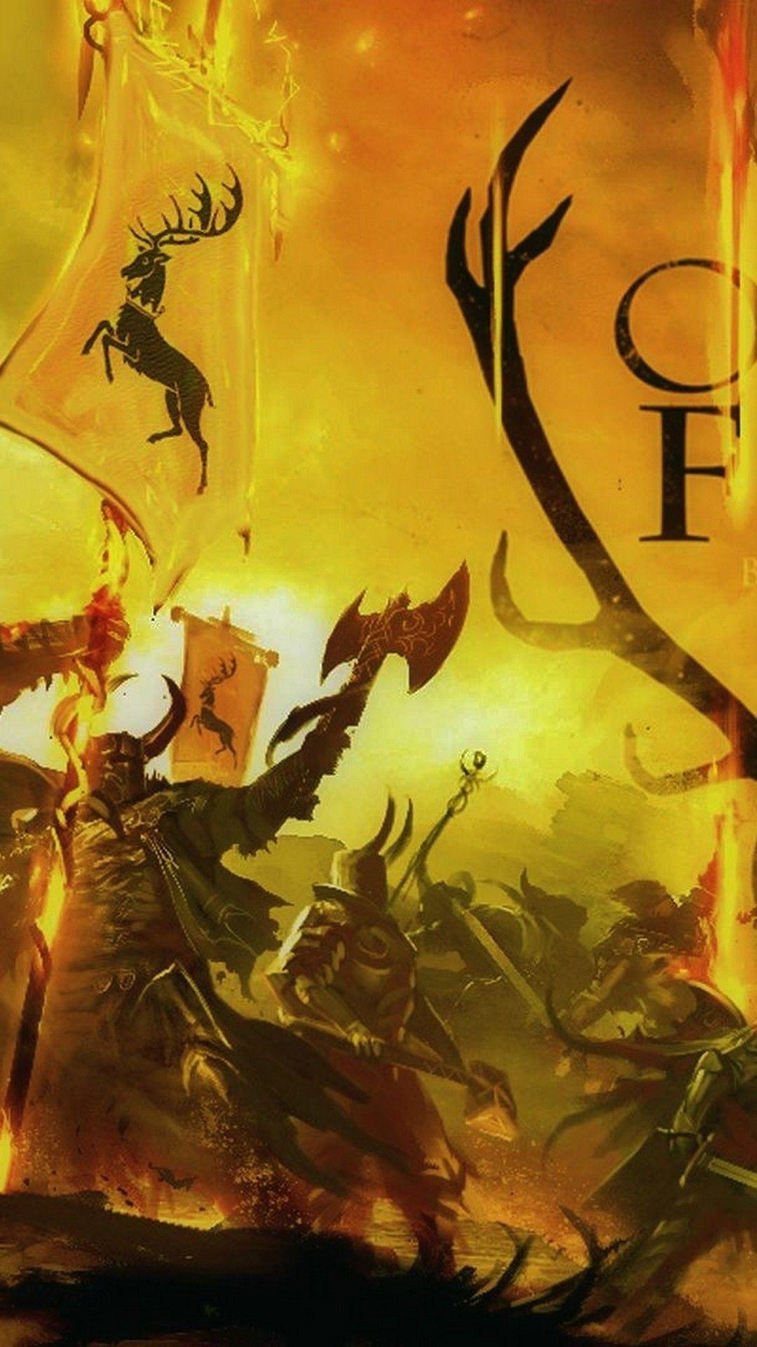 Game of Thrones Baratheon Wallpapers - Top Free Game of Thrones ...