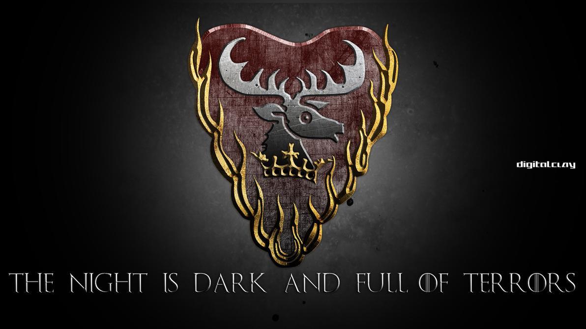 House Baratheon Wallpapers - Top Free House Baratheon Backgrounds ...