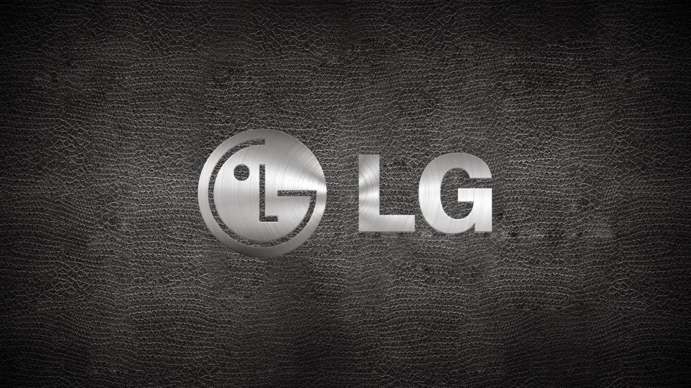LG Logo Wallpapers - Top Free LG Logo Backgrounds - WallpaperAccess