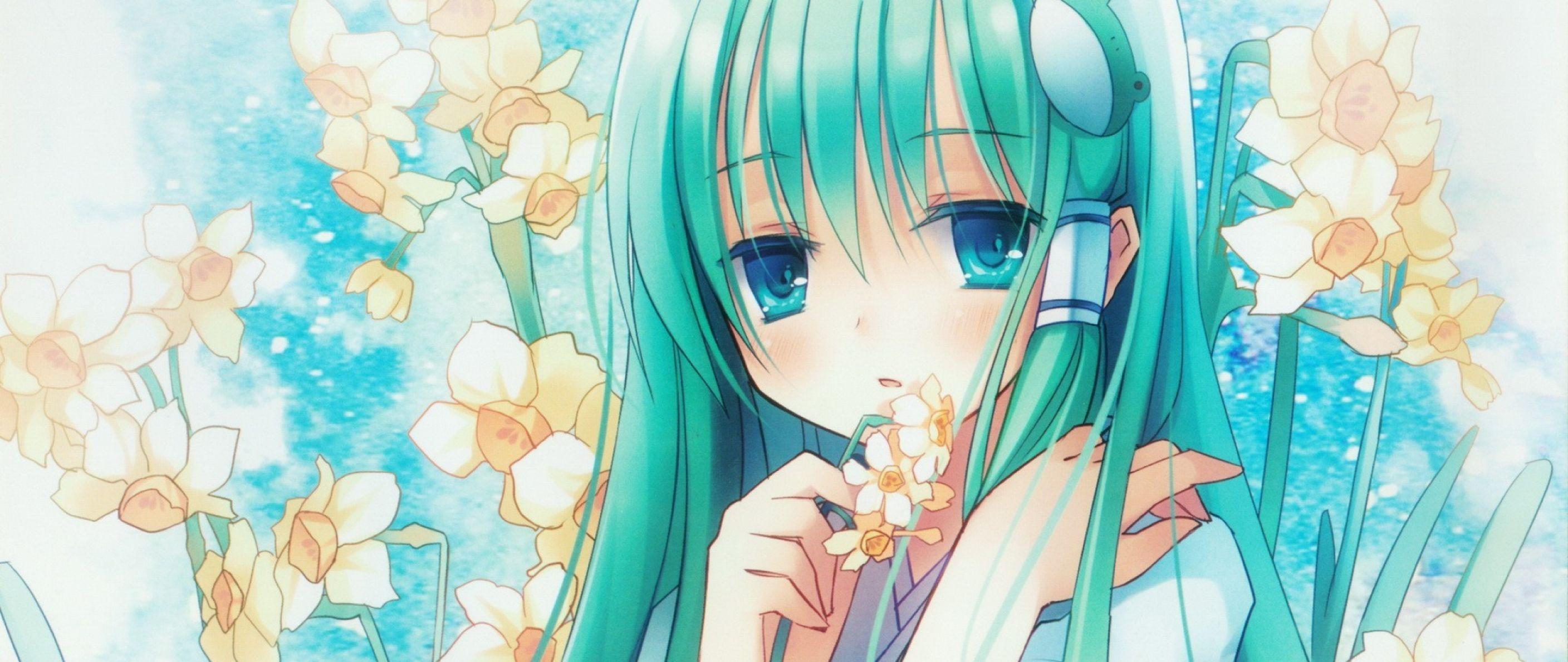 Widescreen Anime Wallpapers - Top Free Widescreen Anime Backgrounds ...