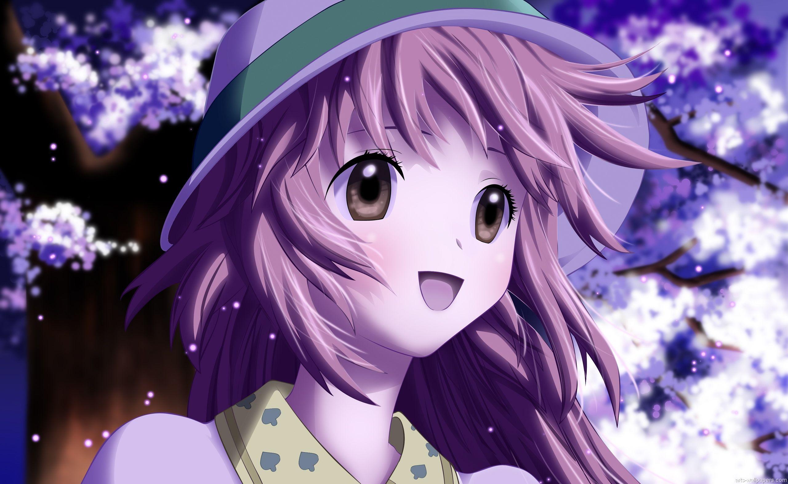 Widescreen Anime Wallpapers - Top Free Widescreen Anime Backgrounds ...