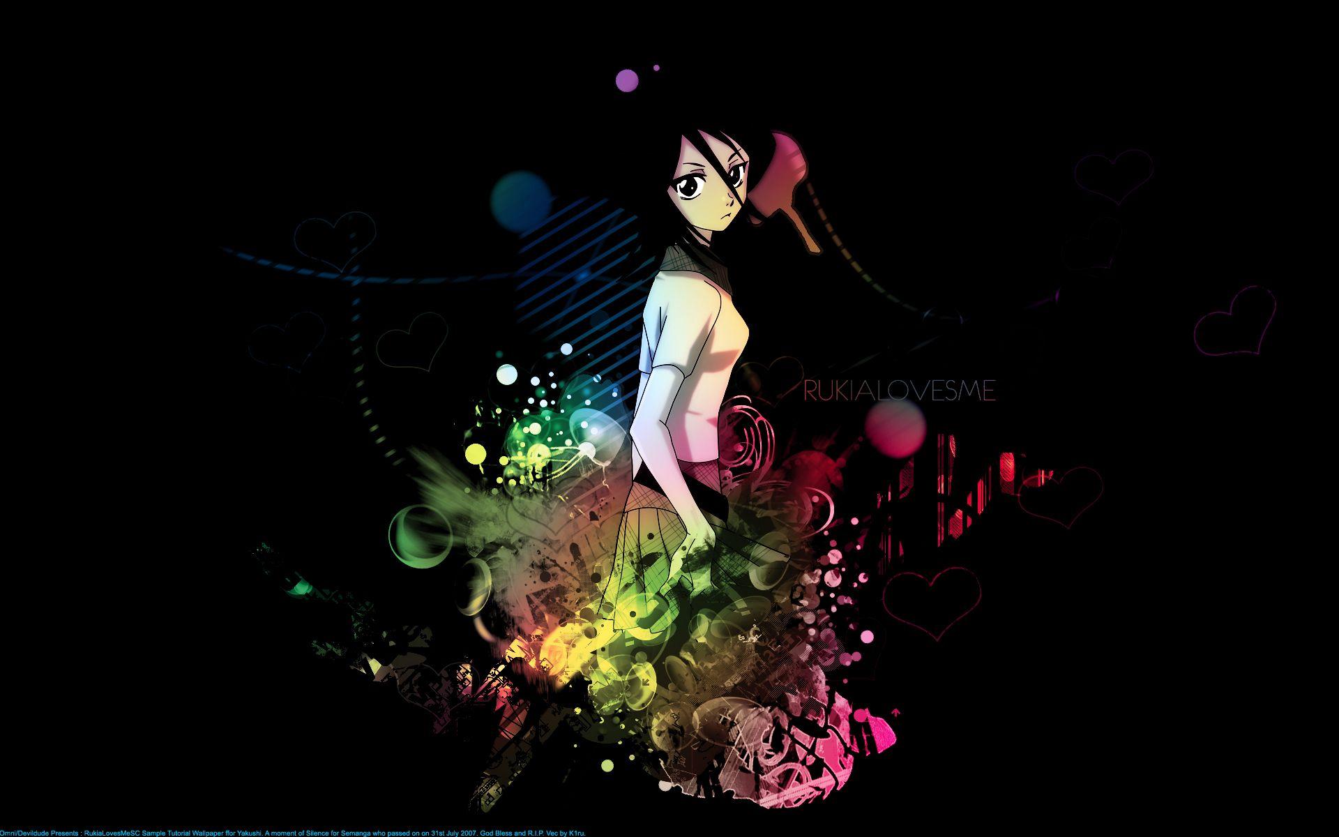 Widescreen Anime Wallpapers - Top Free Widescreen Anime Backgrounds ...