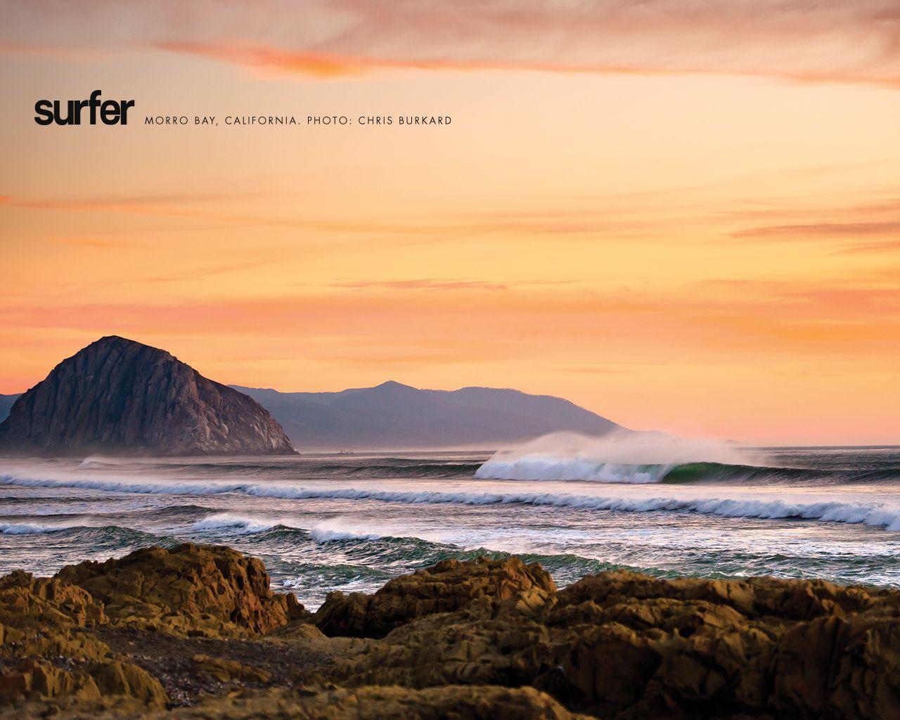 California Surfing Wallpapers - Top Free California Surfing Backgrounds ...
