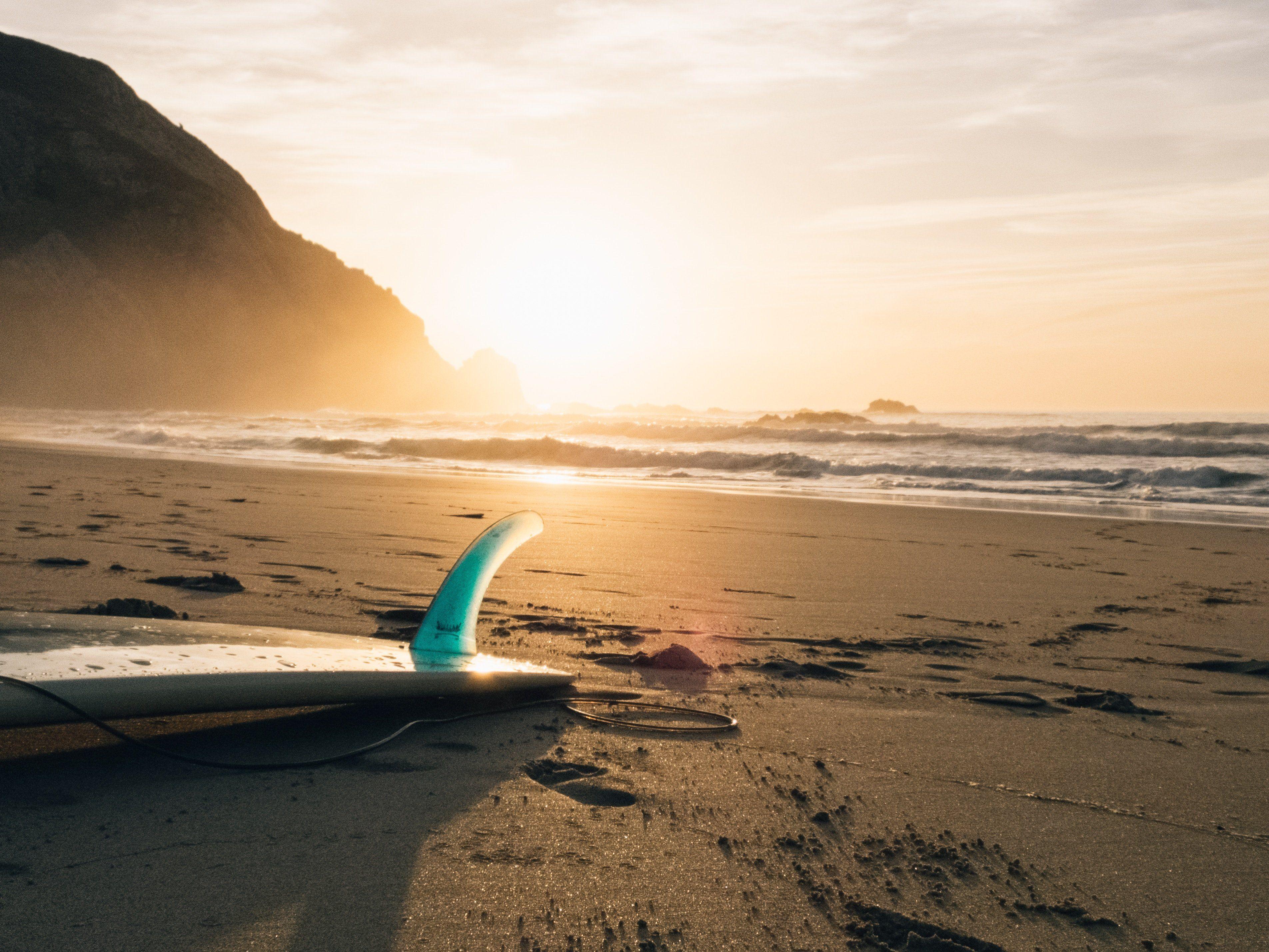 Surfboard Wallpapers - Top Free Surfboard Backgrounds - WallpaperAccess