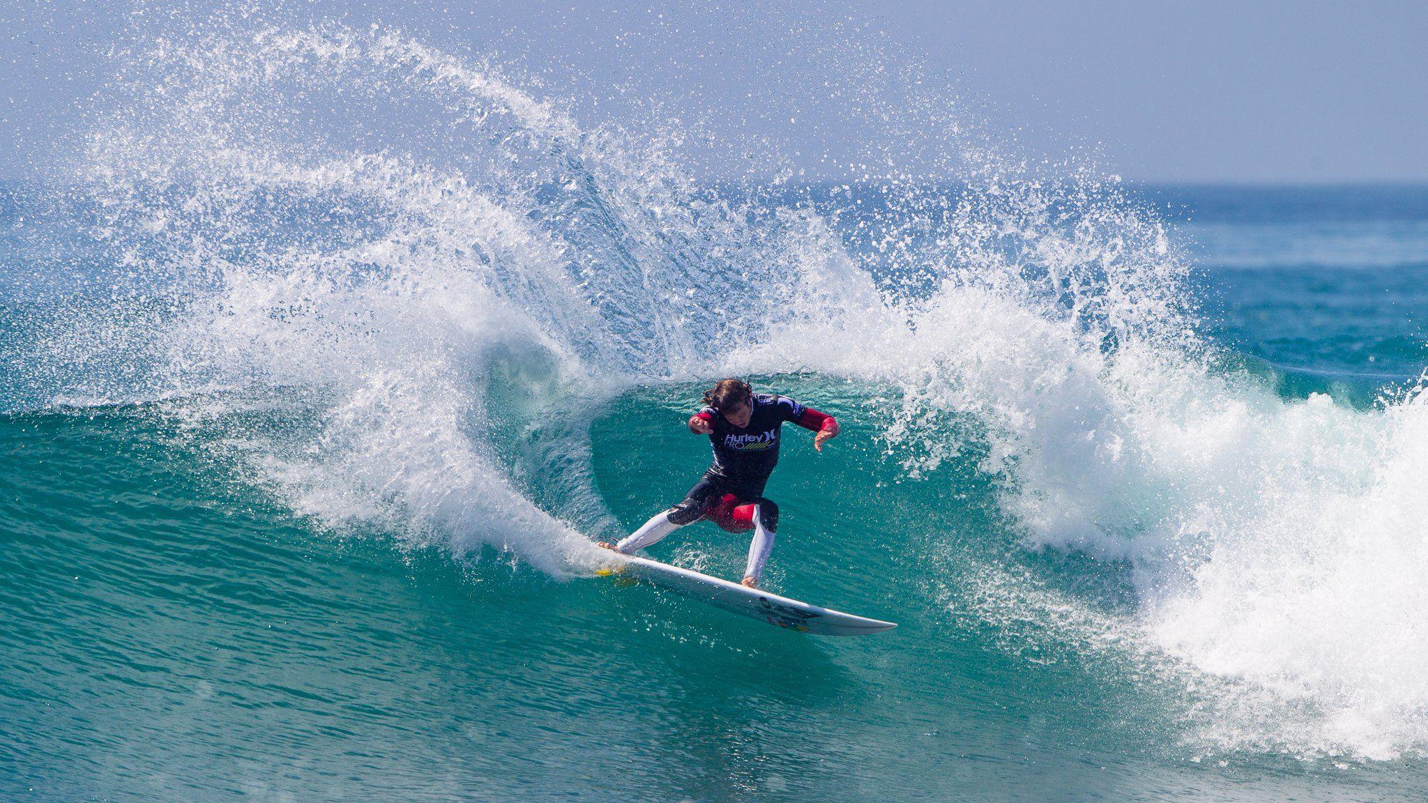 California Surfing Wallpapers - Top Free California Surfing Backgrounds ...