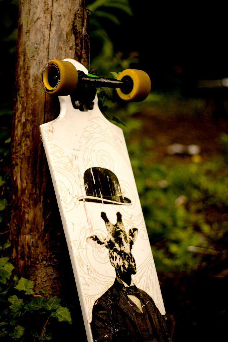 Longboard Wallpapers - Top Free Longboard Backgrounds - WallpaperAccess