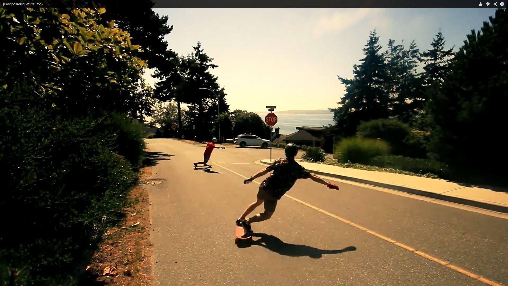 Longboard Wallpapers - Top Free Longboard Backgrounds - WallpaperAccess