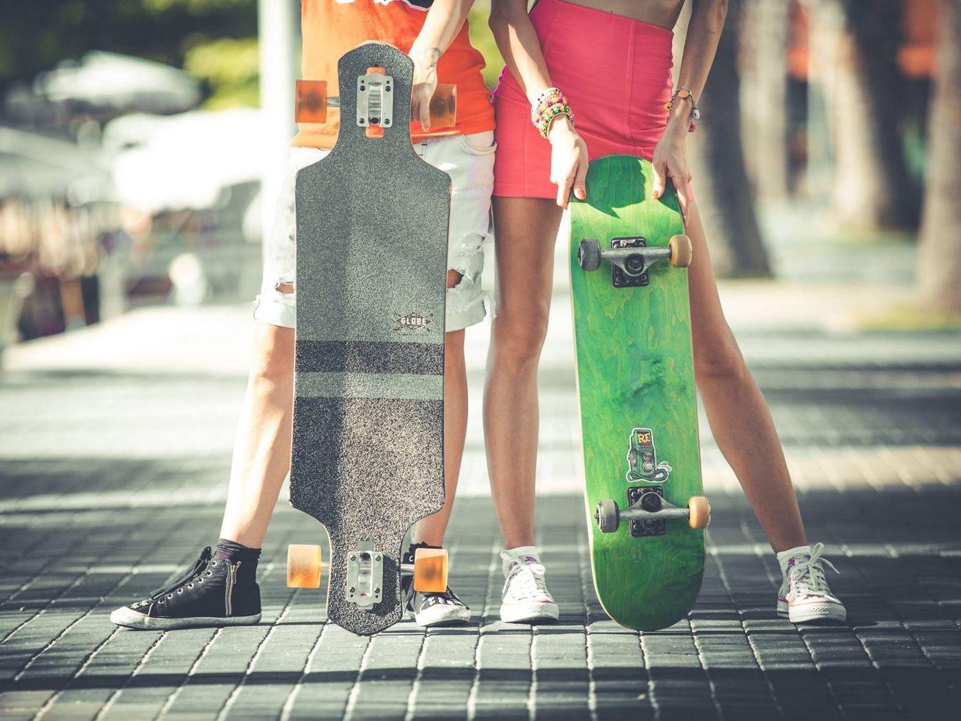 Longboard Wallpapers - Top Free Longboard Backgrounds - WallpaperAccess