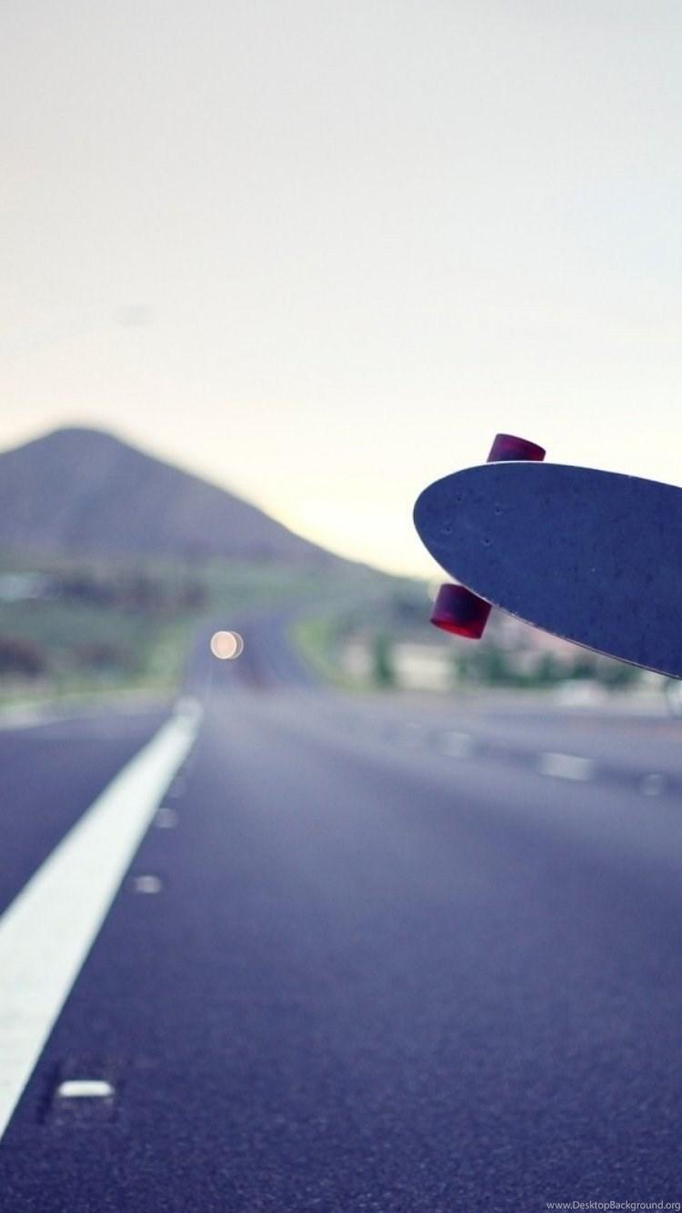 Longboard Wallpapers - Top Free Longboard Backgrounds - WallpaperAccess
