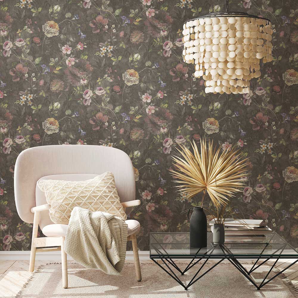 Vintage Interior Wallpapers - Top Free Vintage Interior Backgrounds ...