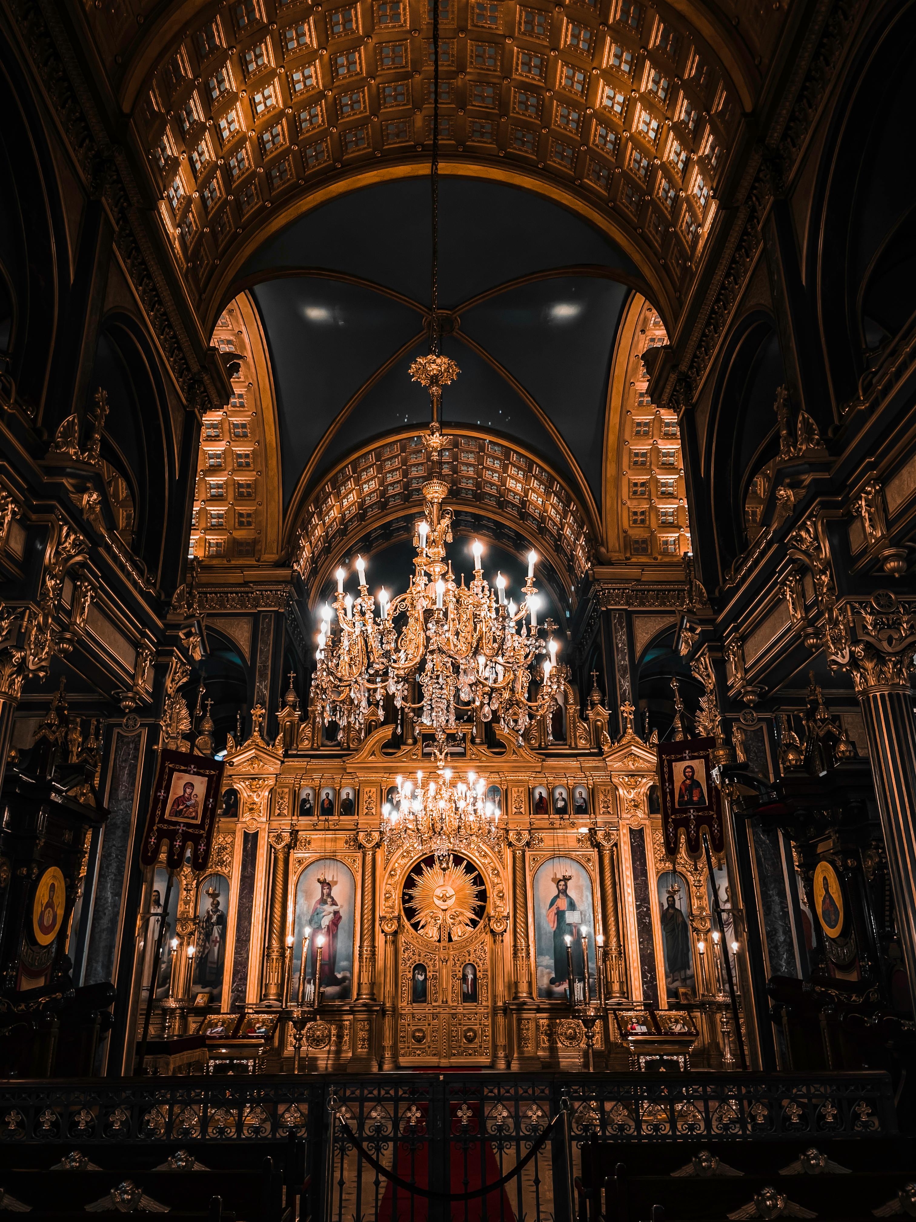 Orthodox Christian Wallpapers - Top Free Orthodox Christian Backgrounds ...