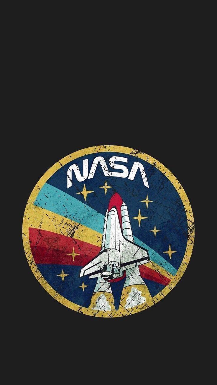 NASA Aesthetic Wallpapers - Top Free NASA Aesthetic Backgrounds ...