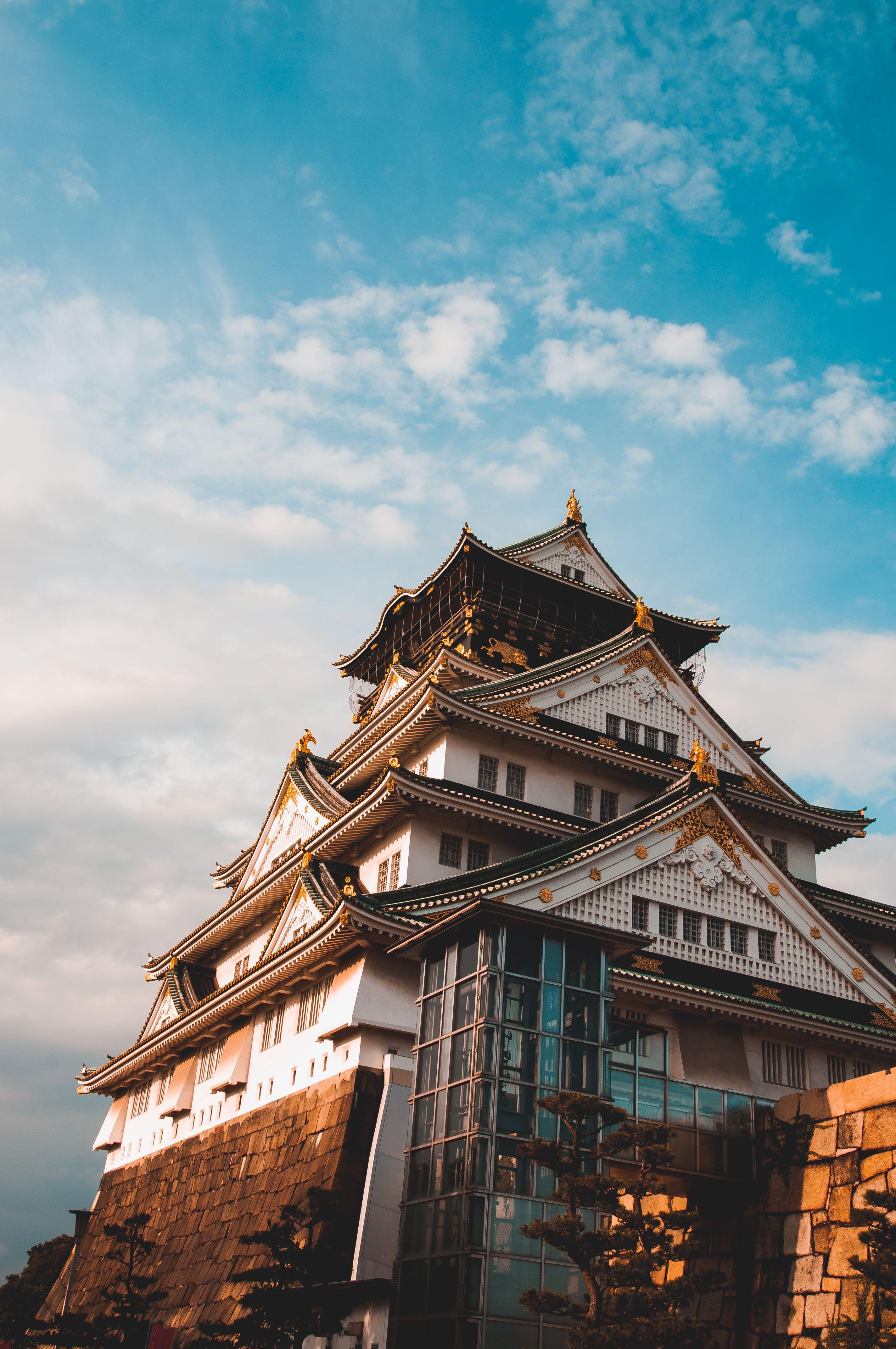 Osaka Street Wallpapers - Top Free Osaka Street Backgrounds ...