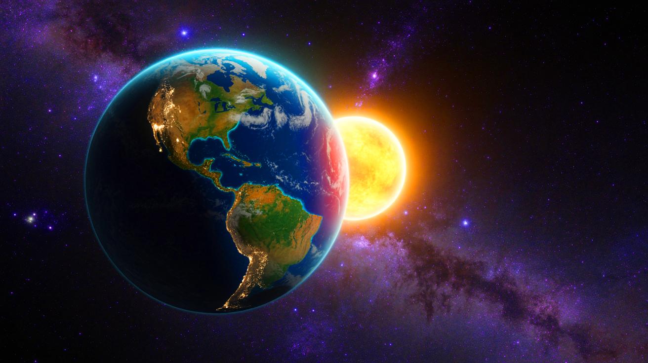 New Planet Wallpapers - Top Free New Planet Backgrounds - WallpaperAccess