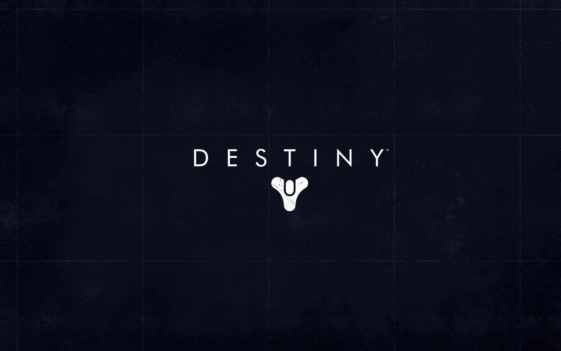 Destiny Logo Wallpapers - Top Free Destiny Logo Backgrounds ...