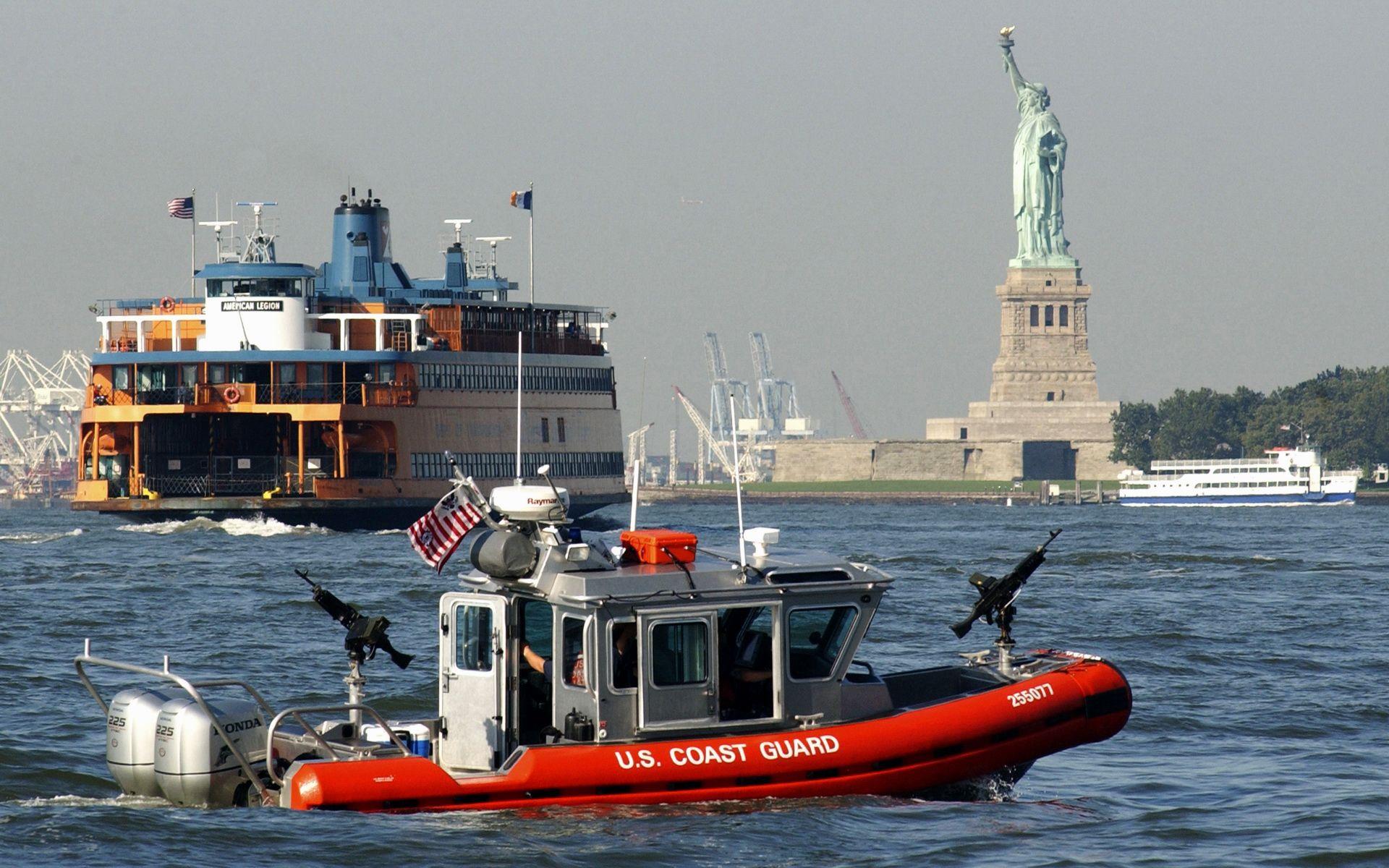 Coast Guard Wallpapers - Top Free Coast Guard Backgrounds - WallpaperAccess