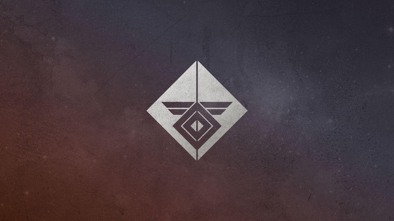Destiny Logo Wallpapers - Top Free Destiny Logo Backgrounds ...