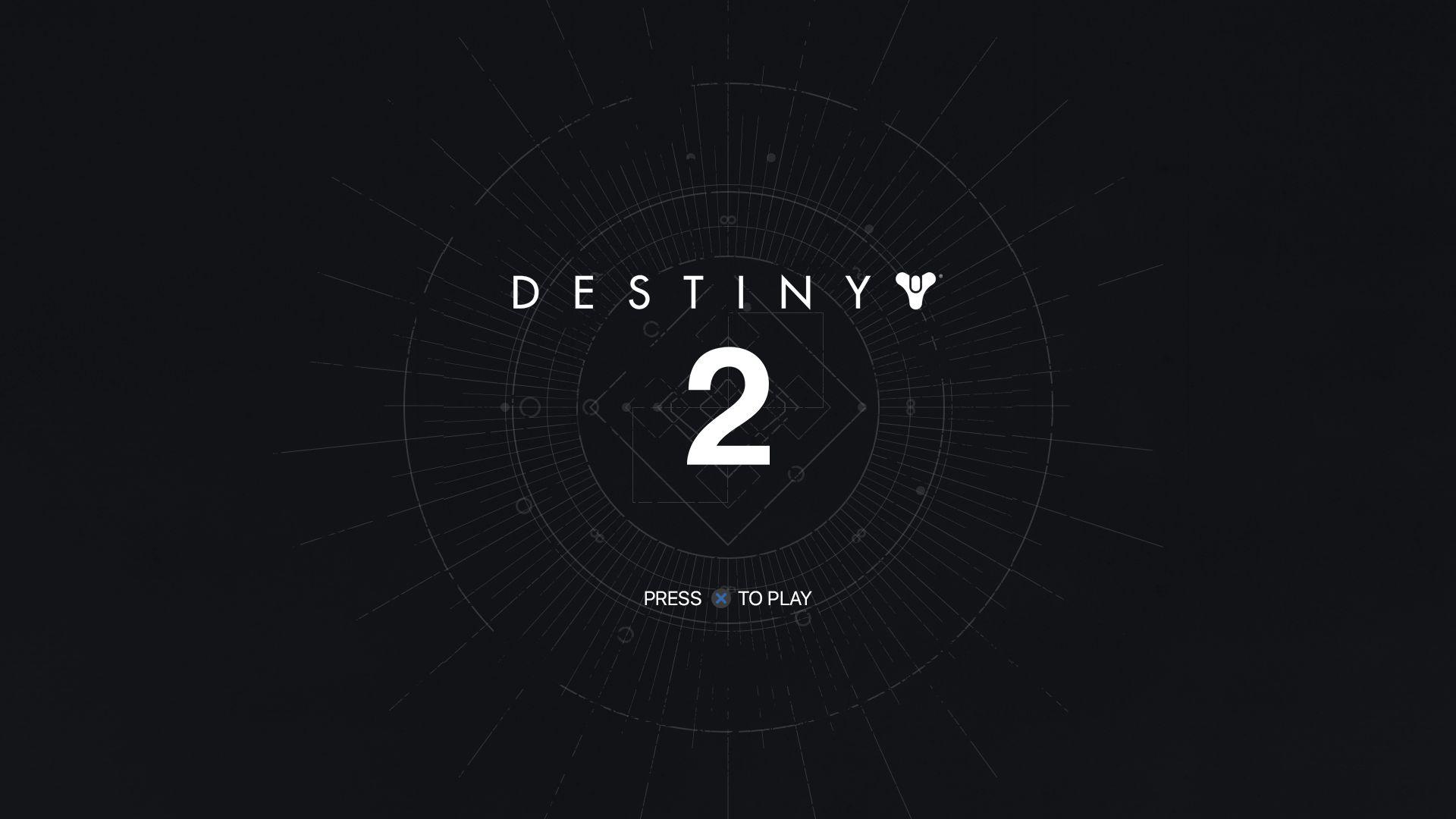 Destiny Logo Wallpapers - Top Free Destiny Logo Backgrounds ...